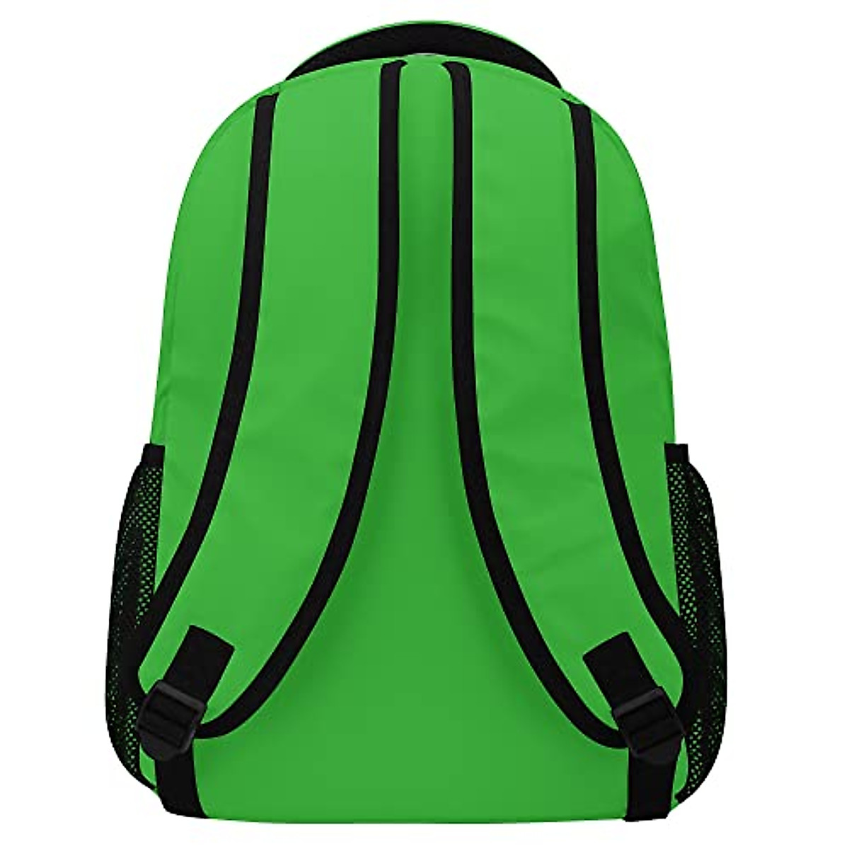 Inevnity Anime Ash Backpack For Kids Women Men Lightweight Daypack College Bookbags School Bag Laptop Bag