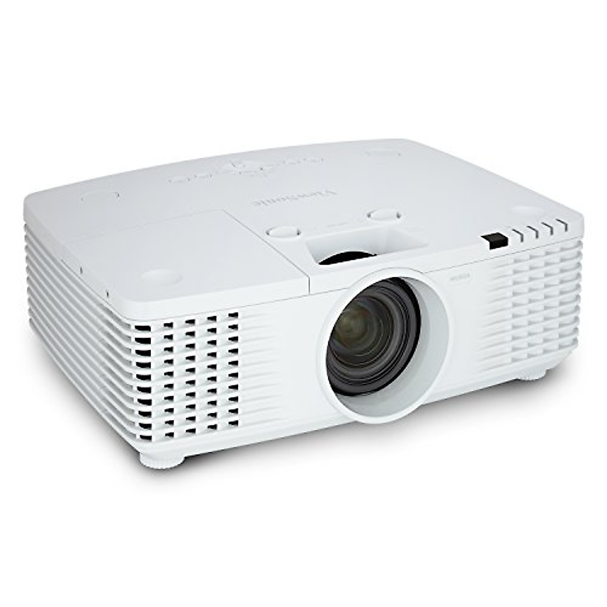 ViewSonic PRO9800WUL 5500 Lumens WUXGA HDMI Lens Shift Projector for Home and Office