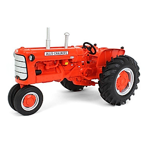ERTL 1/16 1960s Allis Chalmers D17 Narrow Front