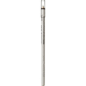 Wet n Wild Color Icon Eyeliner Pencil 608a You're Always White, 0.04 ounce, (pack of 12)