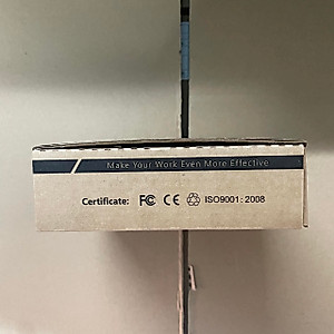 NETUM Bluetooth 2D Barcode Scanner, 3-in-1 Small Portable QR Bar Code Reader Automatic Wireless Gun Scan Back Clip Work with Tablet iOS Android Windows MacOS for Warehouse Inventory POS - E800