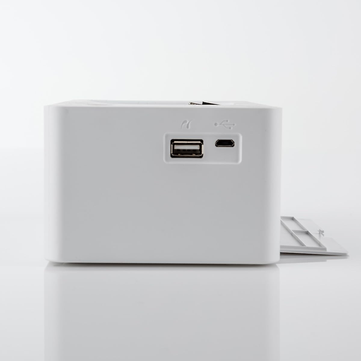 Sharper Image Smartphone Photo Printer