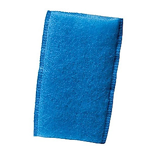 Marineland ML90769 JH Floss Sleeve Magnum Polishing Internal Filter (3 Pack)