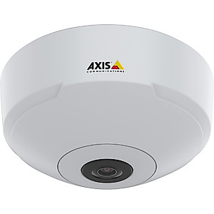 AXIS M3068-P M30 Network Camera, White