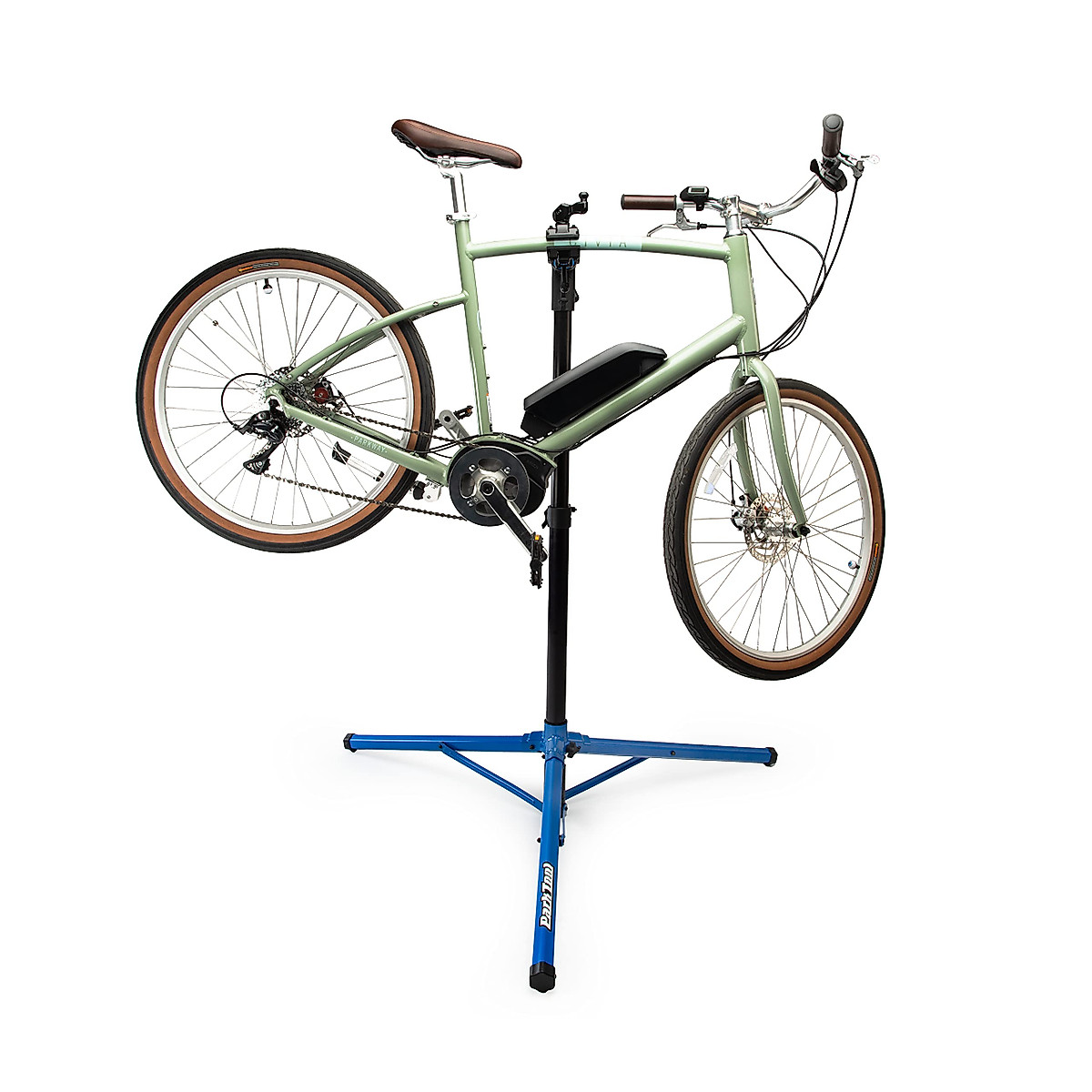 Park Tool PRS-26 Team Issue Lightweight Bicycle Repair Work Stand