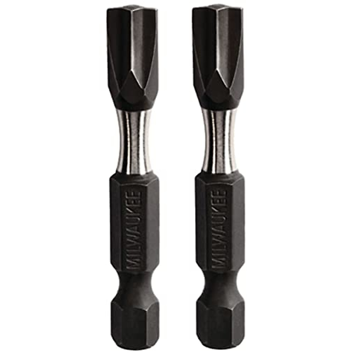 MILWAUKEE ELEC TOOL 48-32-4443 2" Ecx PWR Bit Combo