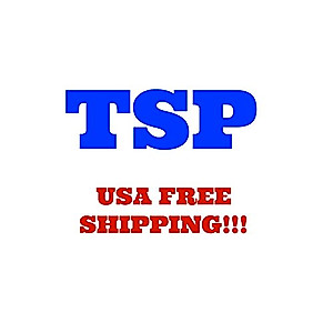 TSP Saver Replcaement PGI-1200 Black Cyan Magenta Yellow XL High Yield Ink Cartridge for Canon Maxify MB2020 MB2120 MB2320 MB2720 4 Pack (PGI1200-4PK)