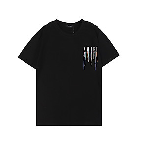 Mens Short Sleeve T-Shirt XL