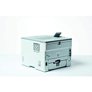 Brother HL-L6400DW Mono Laser, HLL6400DWZW1