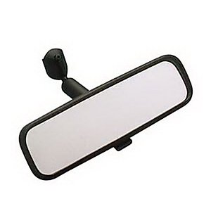 CIPA 32000 10" Day/ Night Rearview Mirror",Black