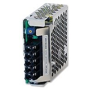 Tdk-Lambda Power Supply, Ac-Dc, 24V, 0.65A - HWS15A-24/A