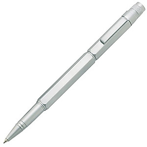 Engineer Series Silver Rollerball