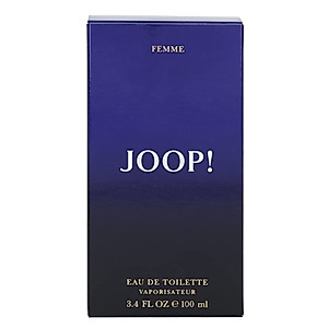 JOOP! by Joop! EDT SPRAY 3.4 OZ