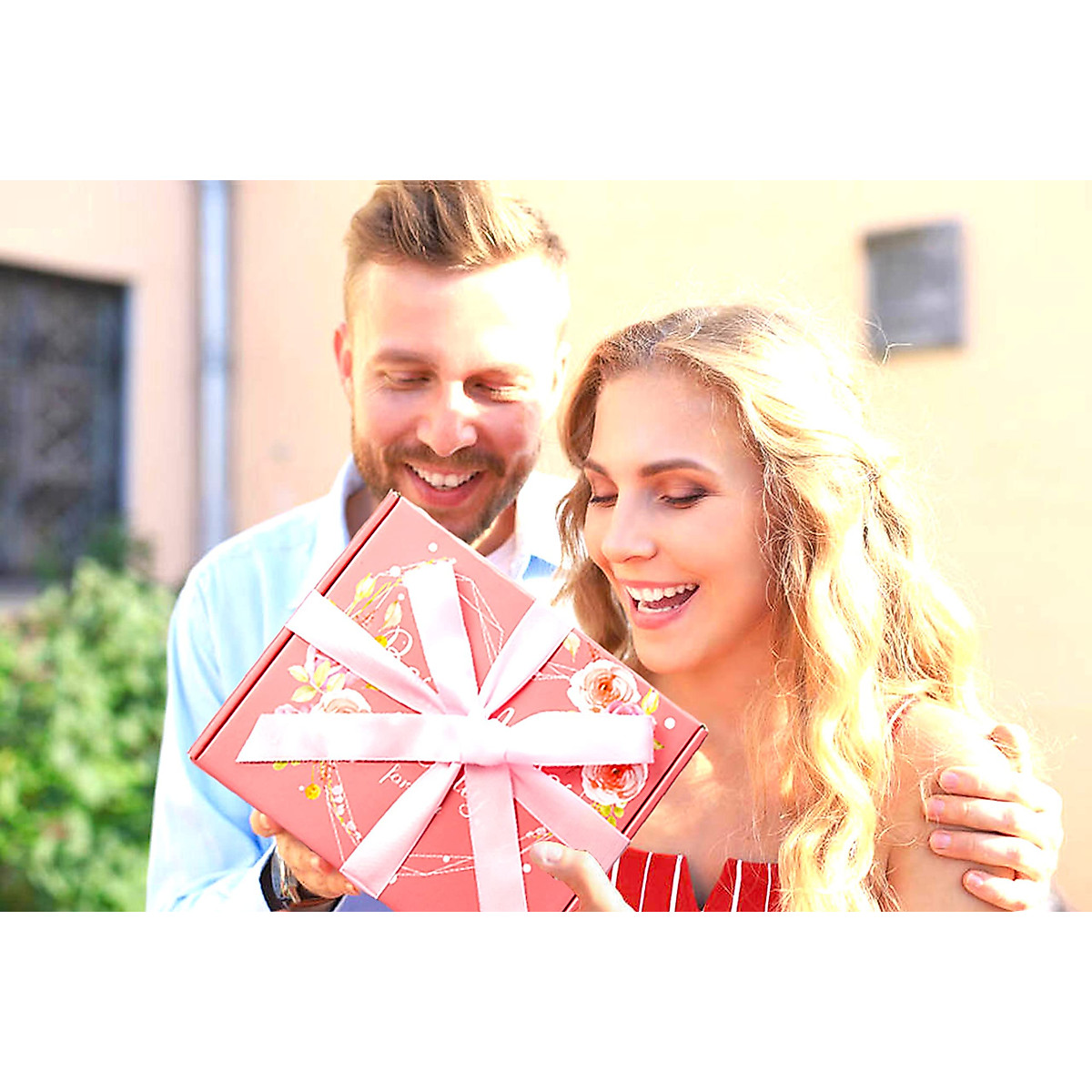 Birthday Gifts for Women, Thank You Gifts, Mothers day Gifts for mom, Happy Birthday Gifts for Wife Women Friends Sister Mom-Unique Gifts for Women Who Have Everything