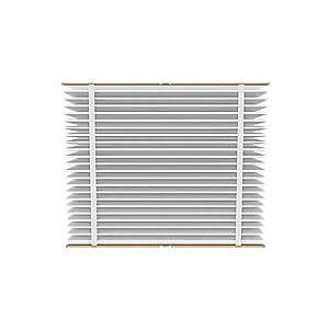 AprilAire 401 Replacement Furnace Filter for AprilAire 2400, Space-Gard 2400 Whole-House Air Purifiers - MERV 10, 16x25x6 Air Filter (Pack of 1)