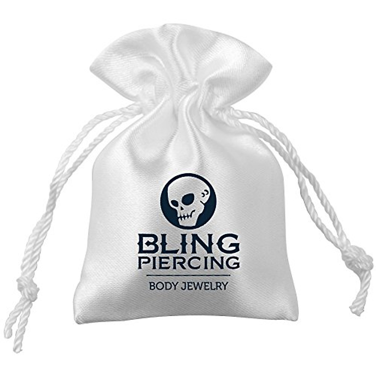 3pc Industrial Barbells 14g Gauge Cartilage Earrings Piercing Jewelry 1 1/2 (38mm) Spikes Pack Set