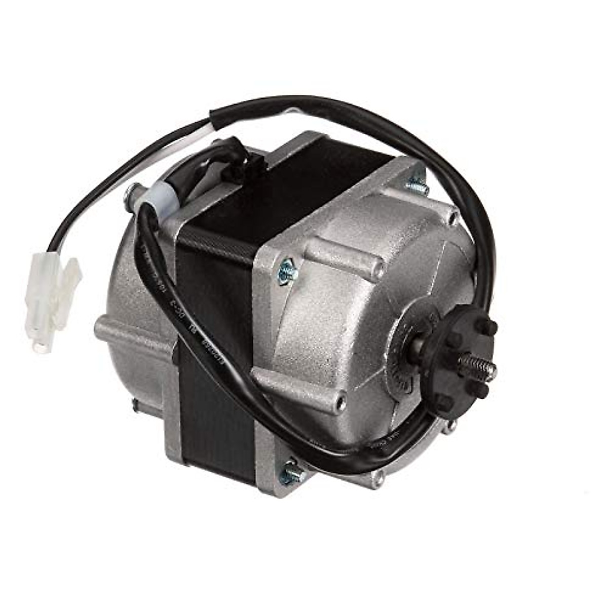 Norlake 146370 Condensing Fan Motor, LT, 120V, 60HZ