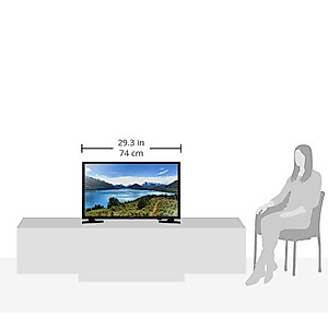 Samsung Electronics UN32J4000C 32-Inch 720p LED TV (2015 Model)