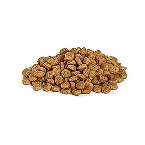 Amazon Brand – Wag Small Breed Dry Dog Food, Chicken and Brown Rice, 5 lb Bag