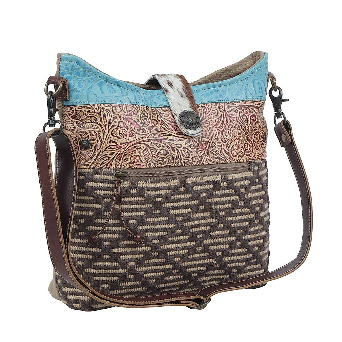 Myra Bag Chrysalism Shoulder Bag S-4732