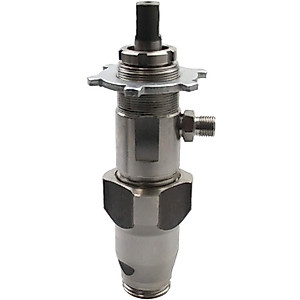 EYGTAHOME Replacement 246428 Airless Aftermarket Pump for 395 390 490 495 595 Airless Paint Sprayer ﻿