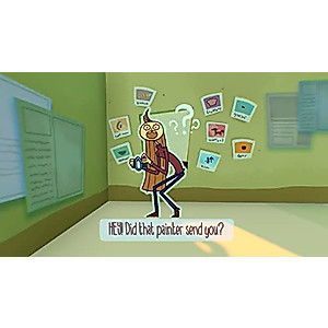 Smile For Me - Physical Edition PlayStation 4