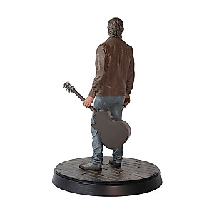 DARK HORSE COMICS The Last of Us Part II: Joel Figure, 9 inches