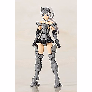 Kotobukiya Frame Arms Girl Plastic Model Kit Hand Scale Architect 8 cm