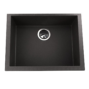 Plymouth 23.63" x 17.75" Kitchen Sink