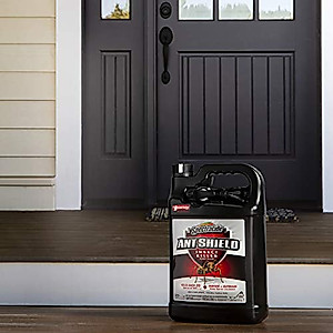 Spectracide Ant Shield Home Barrier RTU, 1 Gallon