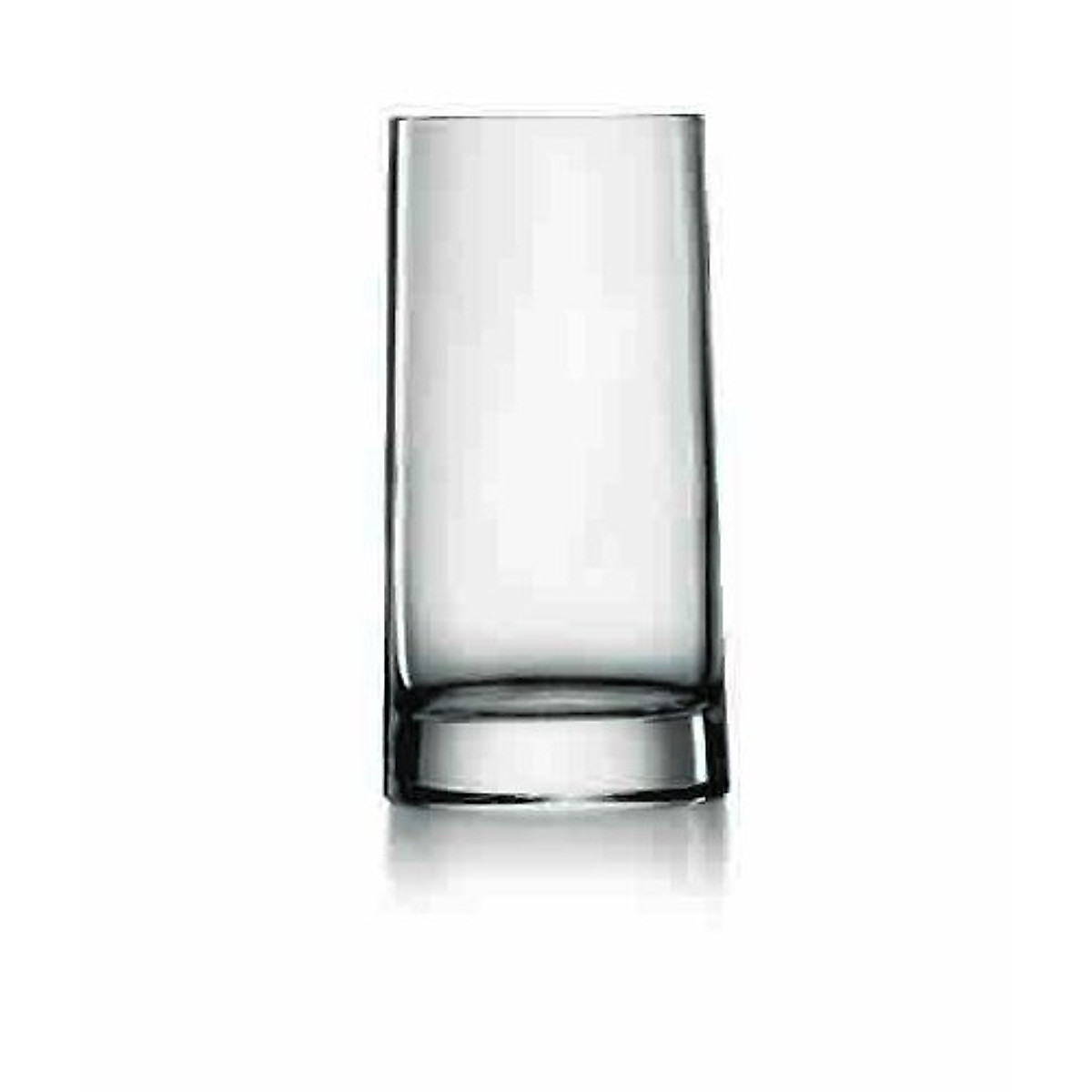 Luigi Bormioli, us kitchen, LUIG9 Veronese 14.5 oz Beverage Glasses, 6 Count (Pack of 1), Clear