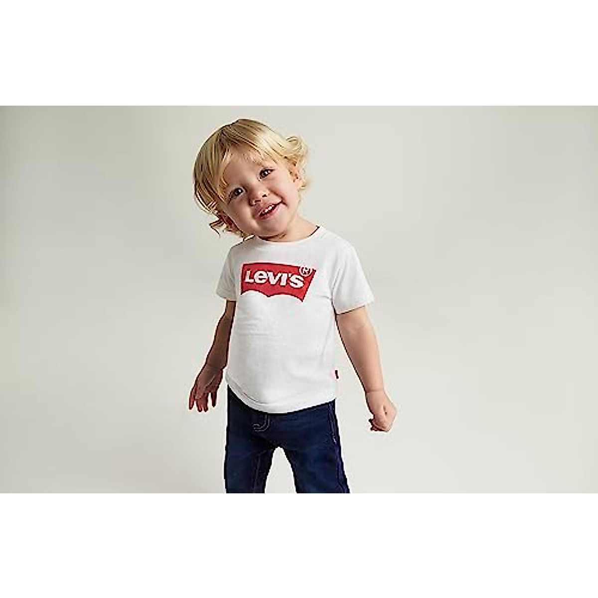 Levi's Baby Boys' Jogger Pants, Waverly, 9M