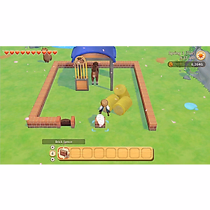 Story of Seasons: Pioneers of Olive Town - Premium Edition - Nintendo Switch