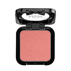 NYX PROFESSIONAL MAKEUP HD Blush, Intuition, 0.16 Ounce (HDB21)