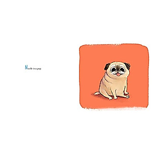 Noodle and the No Bones Day (Noodle and Jonathan)