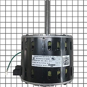 622260 - OEM Upgraded Replacement for Miller Furnace Blower Motor