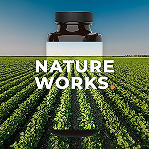 LifeSeasons - Blood Nourish-R - Iron Deficiency Supplement - Supports People Dealing with Fatigue, Paleness and Dizziness - No Constipation - Boost Blood Building - Iron, Vitamin B-12 (60 Capsules)