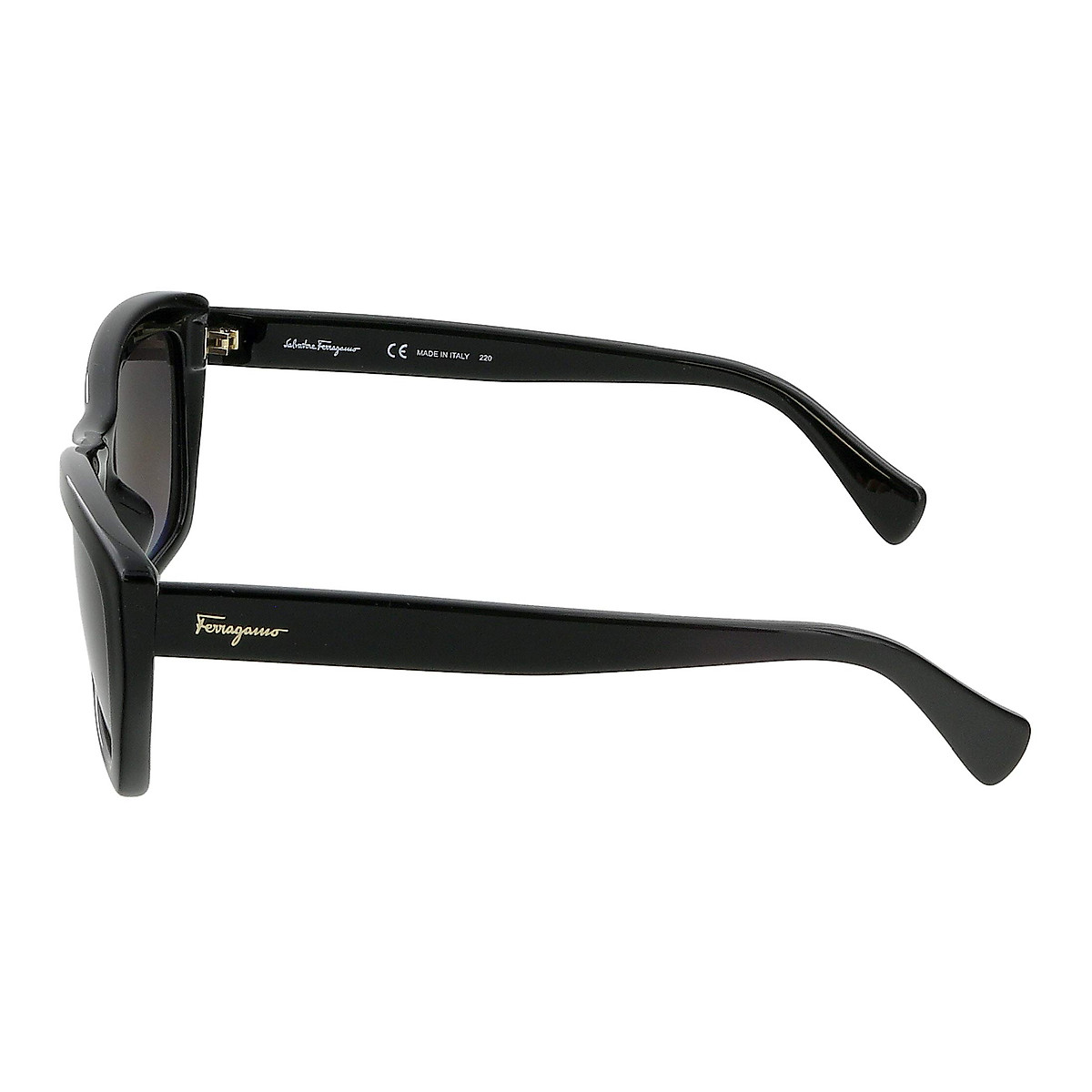 Ferragamo SF958S Women Sunglasses Black