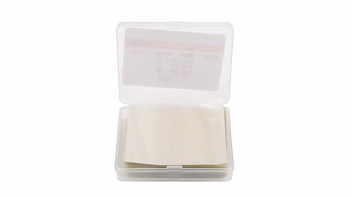 Edible Wafer Paper Sheets | Eco-Friendly Candy Wrapping 500 pcs