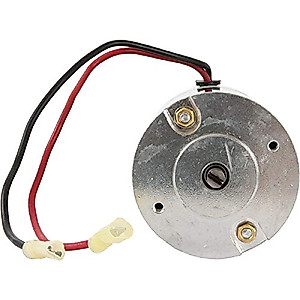DB Electrical SAB0185 DC Motor Compatible with/Replacement for Snowex Spinner SP575 SP1075 Salt Spreader /D6106 /W-8420/1225542, 06106, 867-97-1163-0062