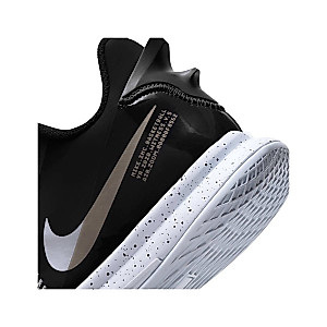 NIKE Men's Low-Top Sneakers, Green, 12