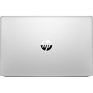 HP ProBook 450 G8 15.6" Notebook - Full HD - 1920 x 1080 - Intel Core i7 11th Gen i7-1165G7 Quad-core (4 Core) - 16 GB Total RAM - 512 GB SSD - Pike Silver Aluminum - Windows 11 Pro - Intel Iris