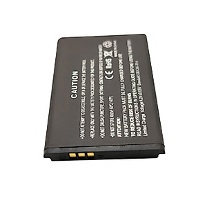 160240 Battery Replacement for STEELSERIES Siberia 800 Siberia 840 H Wireless Gaming-Headset Arctis Pro Wireless 61298RX