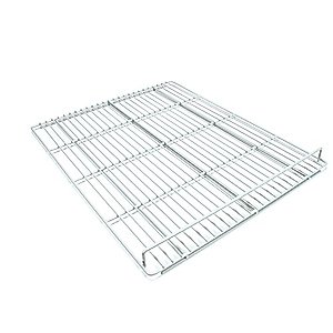 Beverage Air 403-889D-01 Large Flat Shelf, 30" Height, 24" Width, 5" Length