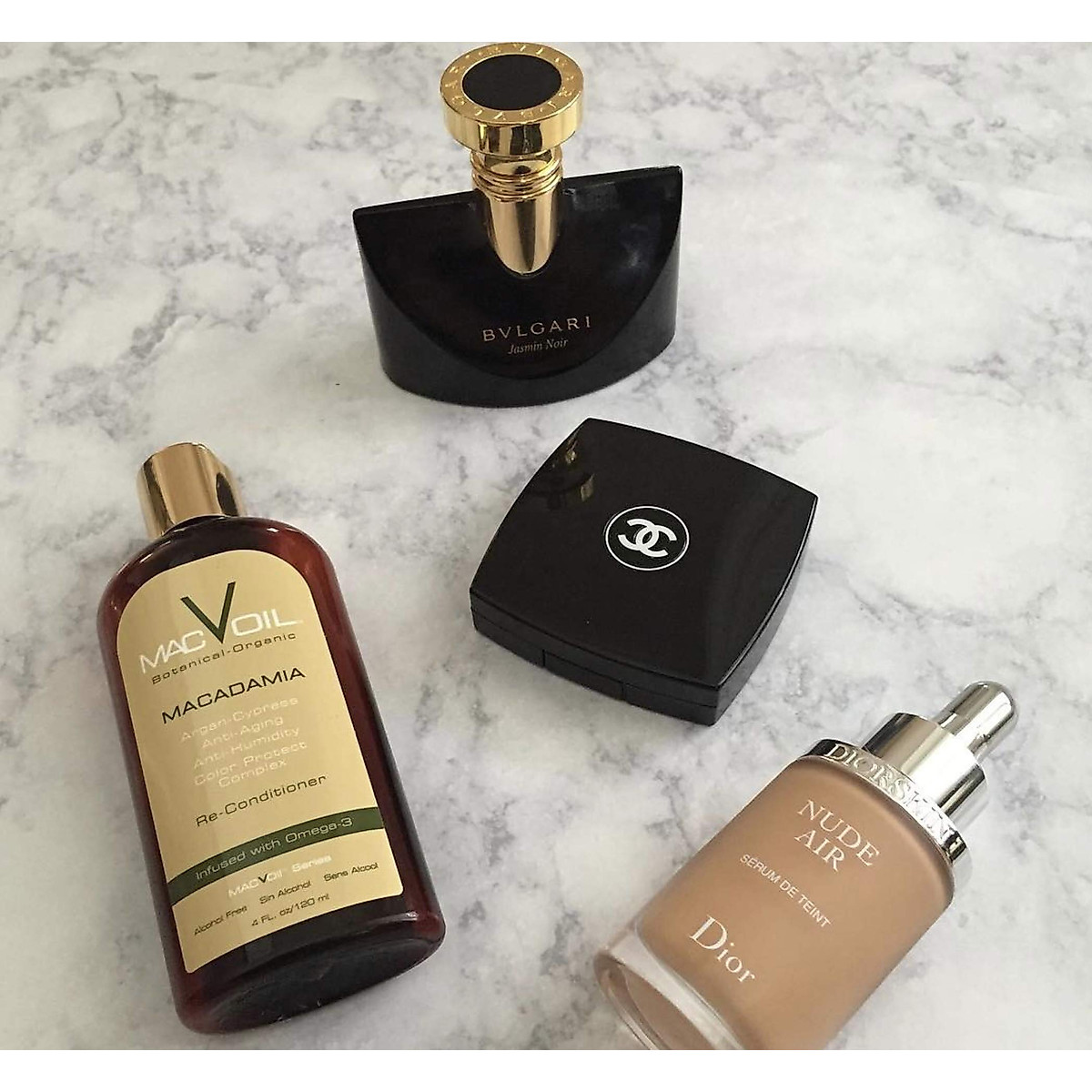 Macvoil Macadamia Oil Re-Conditioner