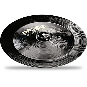 PAISTE cymbal (Color Sound 900 China 14)