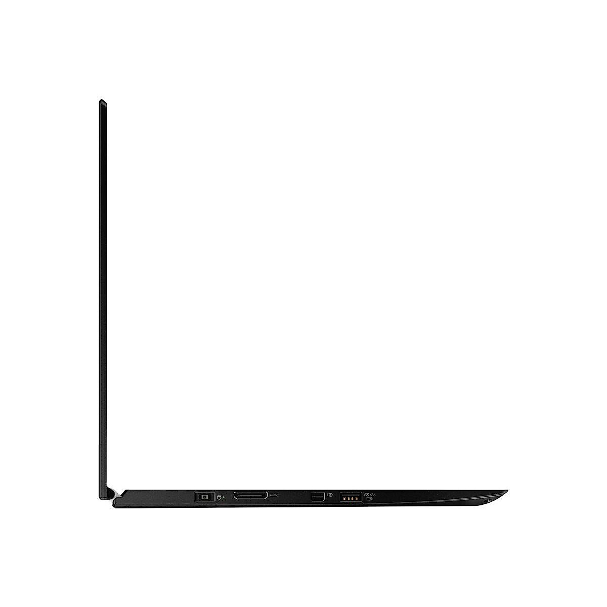 Lenovo Thinkpad X1 Carbon 2019 Flagship 14" Full HD IPS Business Laptop, Intel Core i7-6600U 8GB RAM 512GB PCIe SSD Bluetooth 4.1 Backlit Keyboard Fingerprint Reader Win 10 Pro