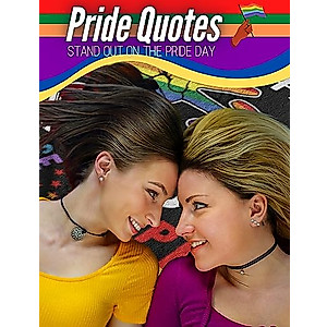 InnoBeta LGBTQ Blanket, LGBT Gifts for Gay, Lesbian, Transexual, Friends, Besties, Gay Pride, Rainbow, Soft Throw Blanket, 50x65 Inches, Lesbian