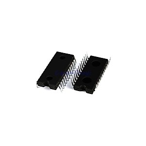 1 Pcs CD4514BE CD4514 DIP-24