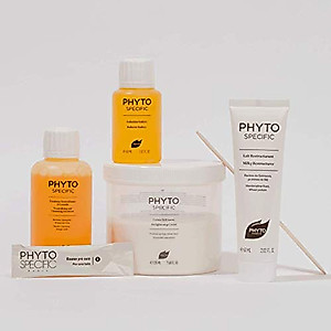 PHYTO PARIS Specific Phytorelaxer Index, brown, 16.93 Fl Oz